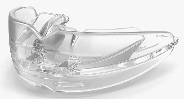 치아 교정 치아 교정기 3D 모델 - TurboSquid 1318075