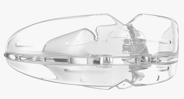 치아 교정 치아 교정기 3D 모델 - TurboSquid 1318075