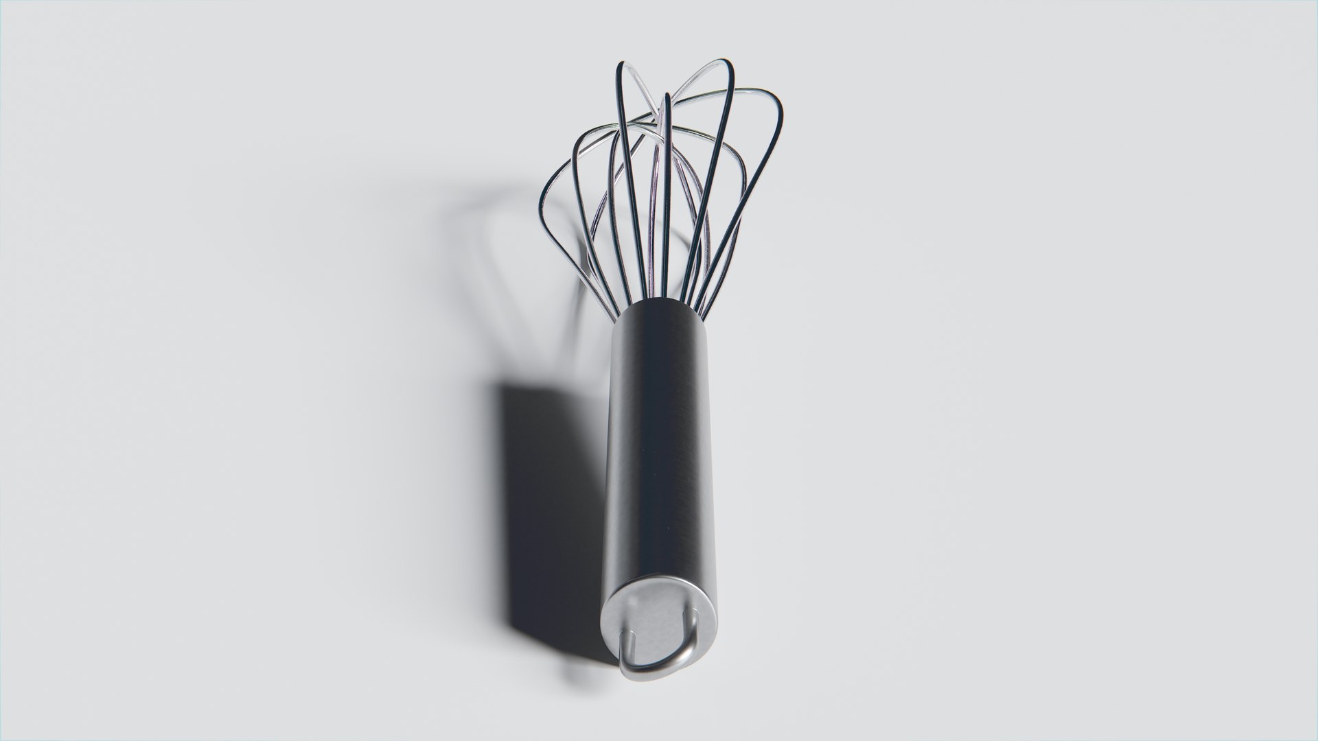 3D Whisk - TurboSquid 1963230