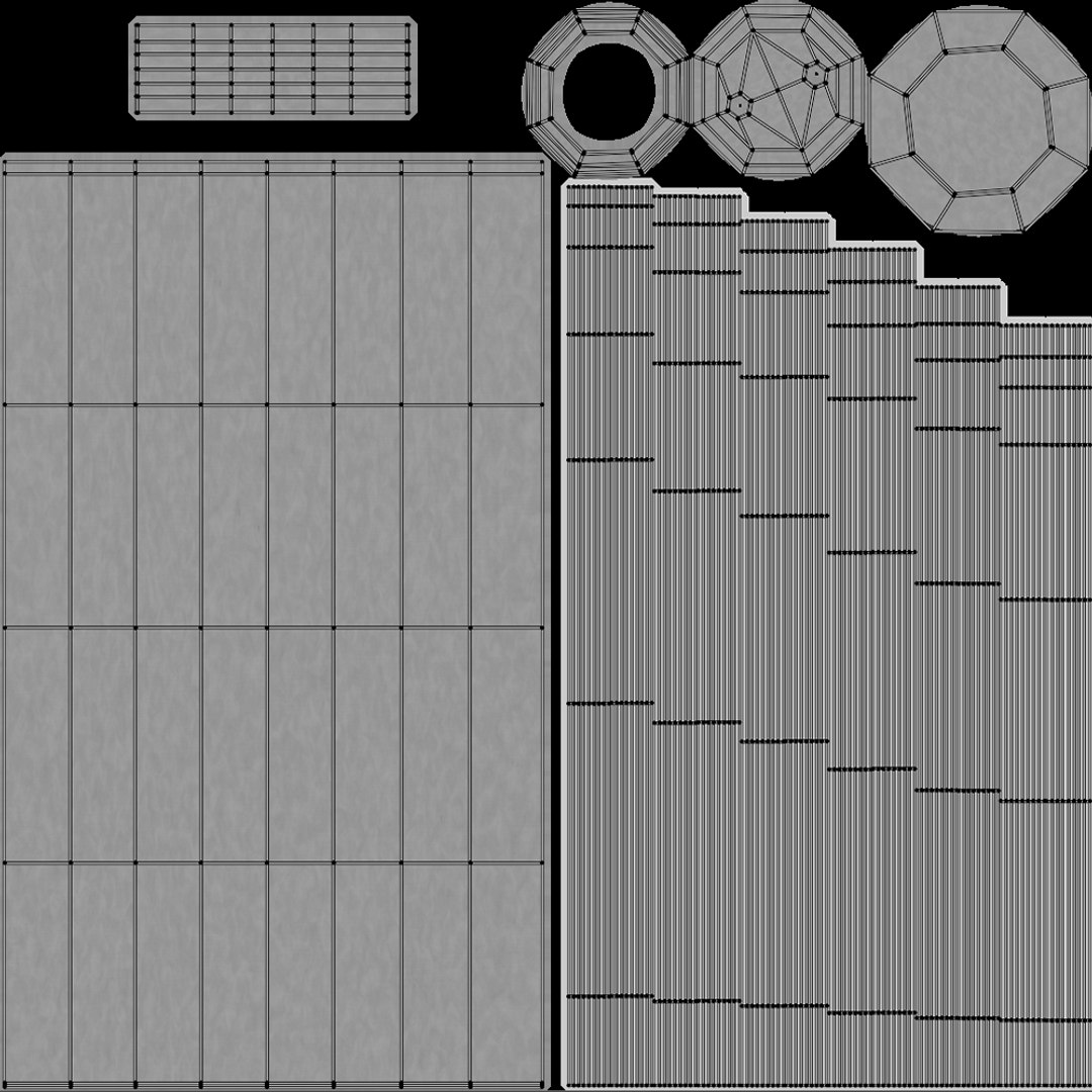 3D Whisk - TurboSquid 1963230