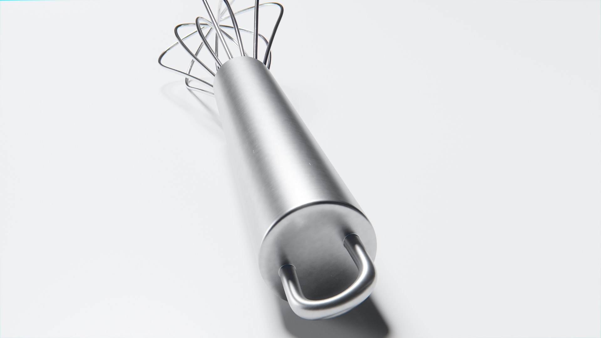 3D Whisk - TurboSquid 1963230