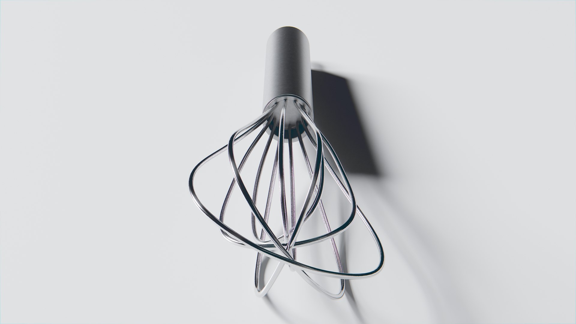 3D Whisk - TurboSquid 1963230