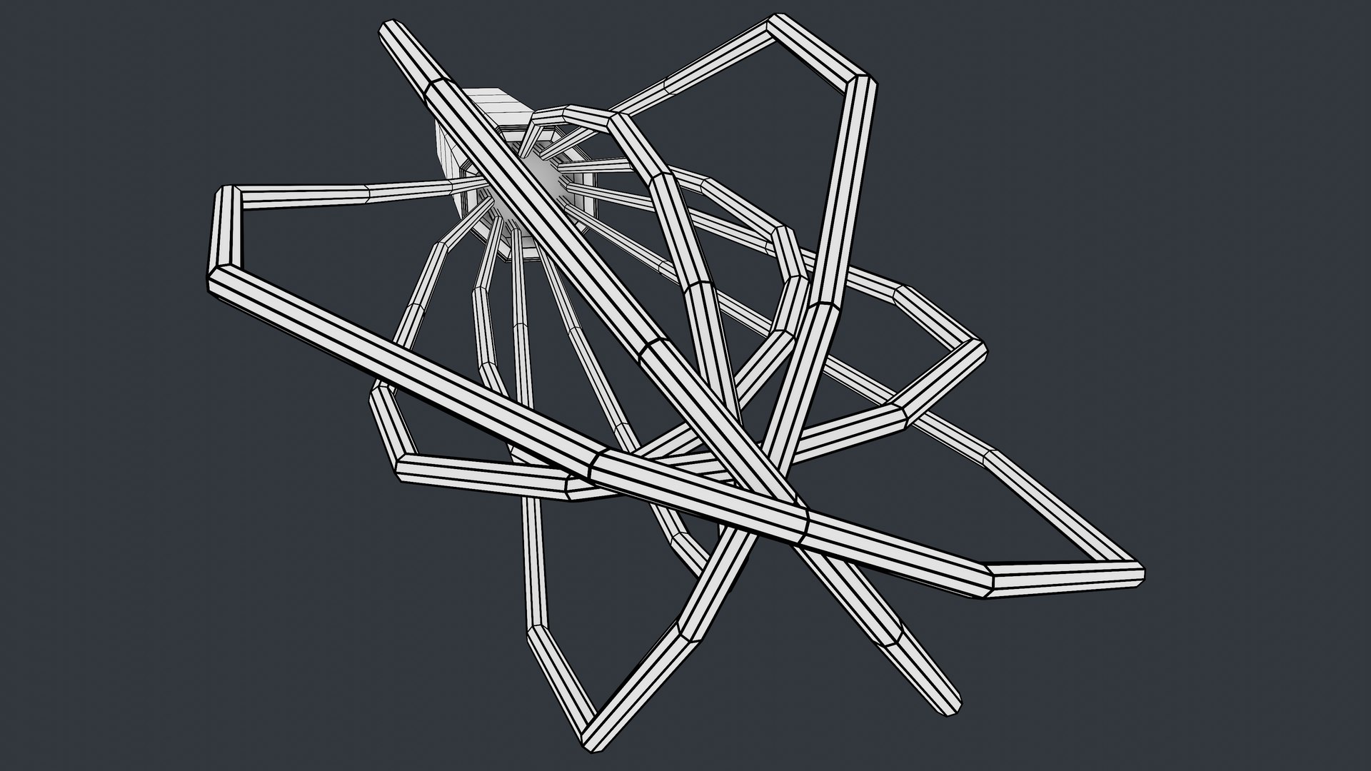 3D Whisk - TurboSquid 1963230