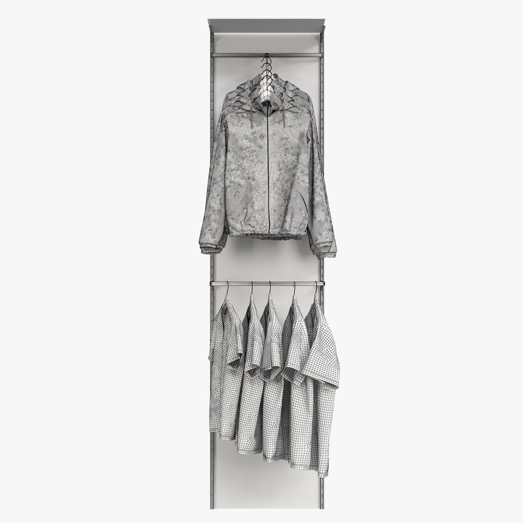 3D Male Stand - TurboSquid 1209791