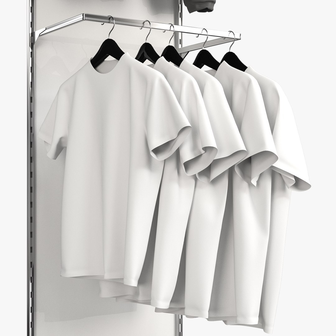3D Male Stand - TurboSquid 1209791