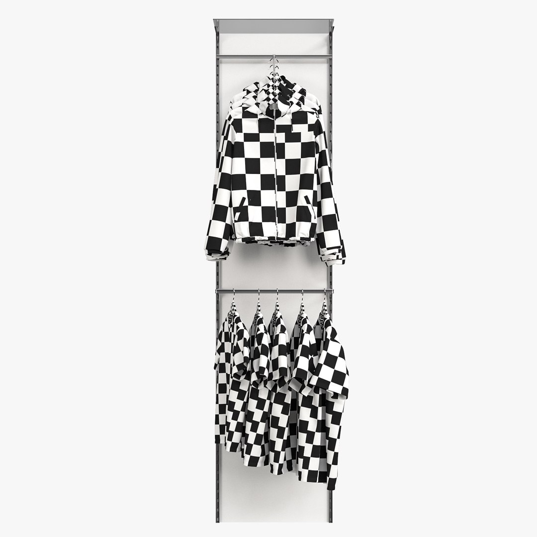 3D Male Stand - TurboSquid 1209791