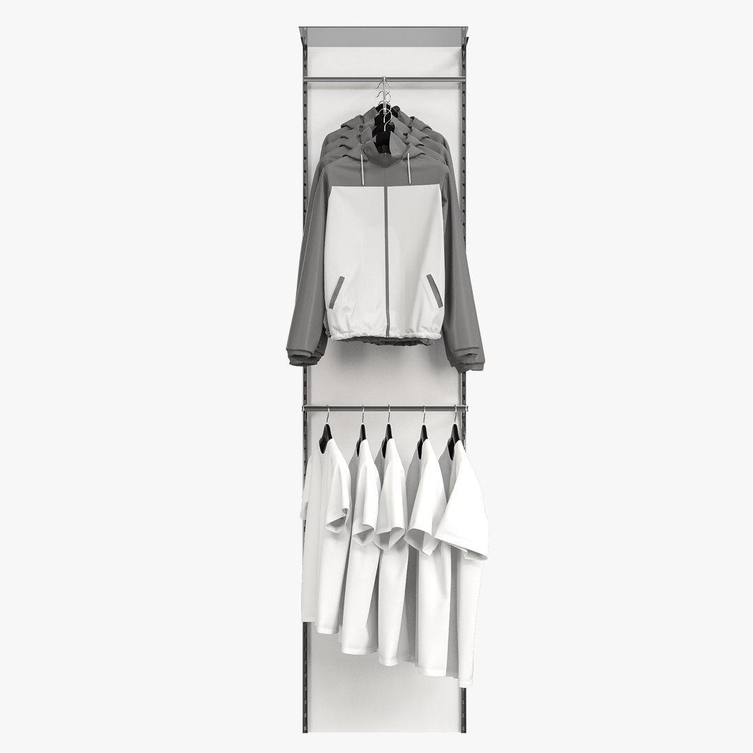 3D Male Stand - TurboSquid 1209791