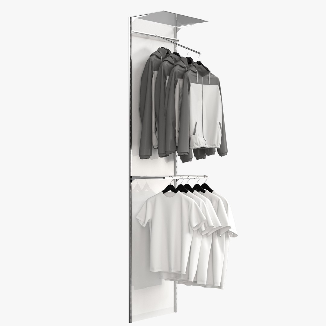 3D Male Stand - TurboSquid 1209791