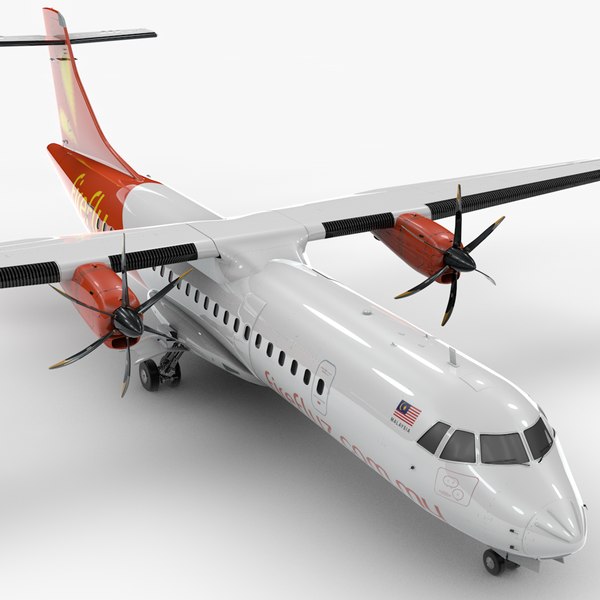 3D Firefly Models | TurboSquid