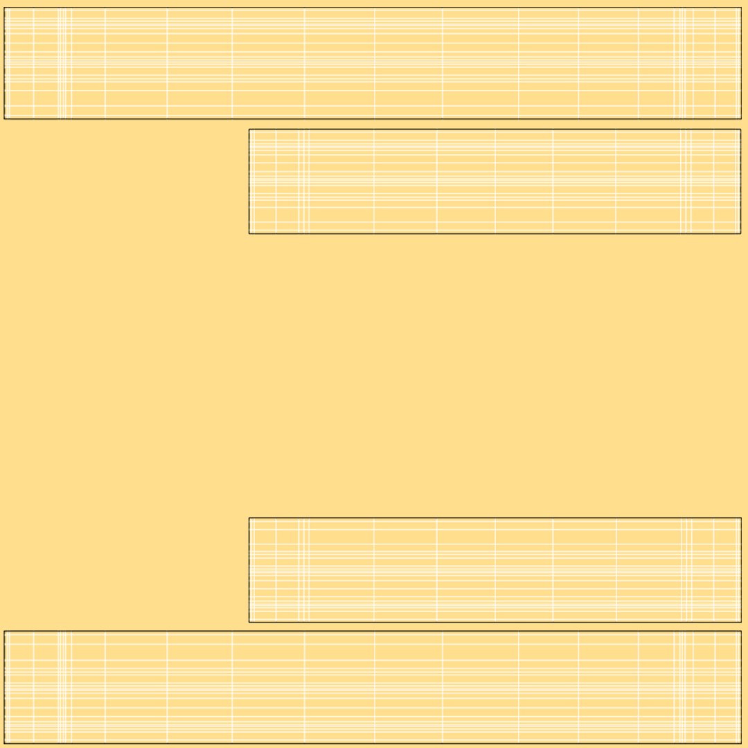 3D Gold Picture Frames - TurboSquid 2235327