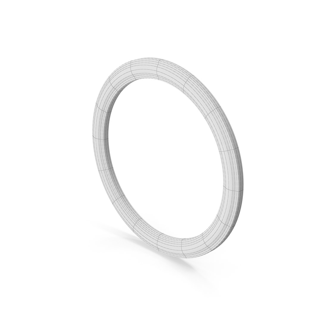 3D Gold Picture Frames - TurboSquid 2235327