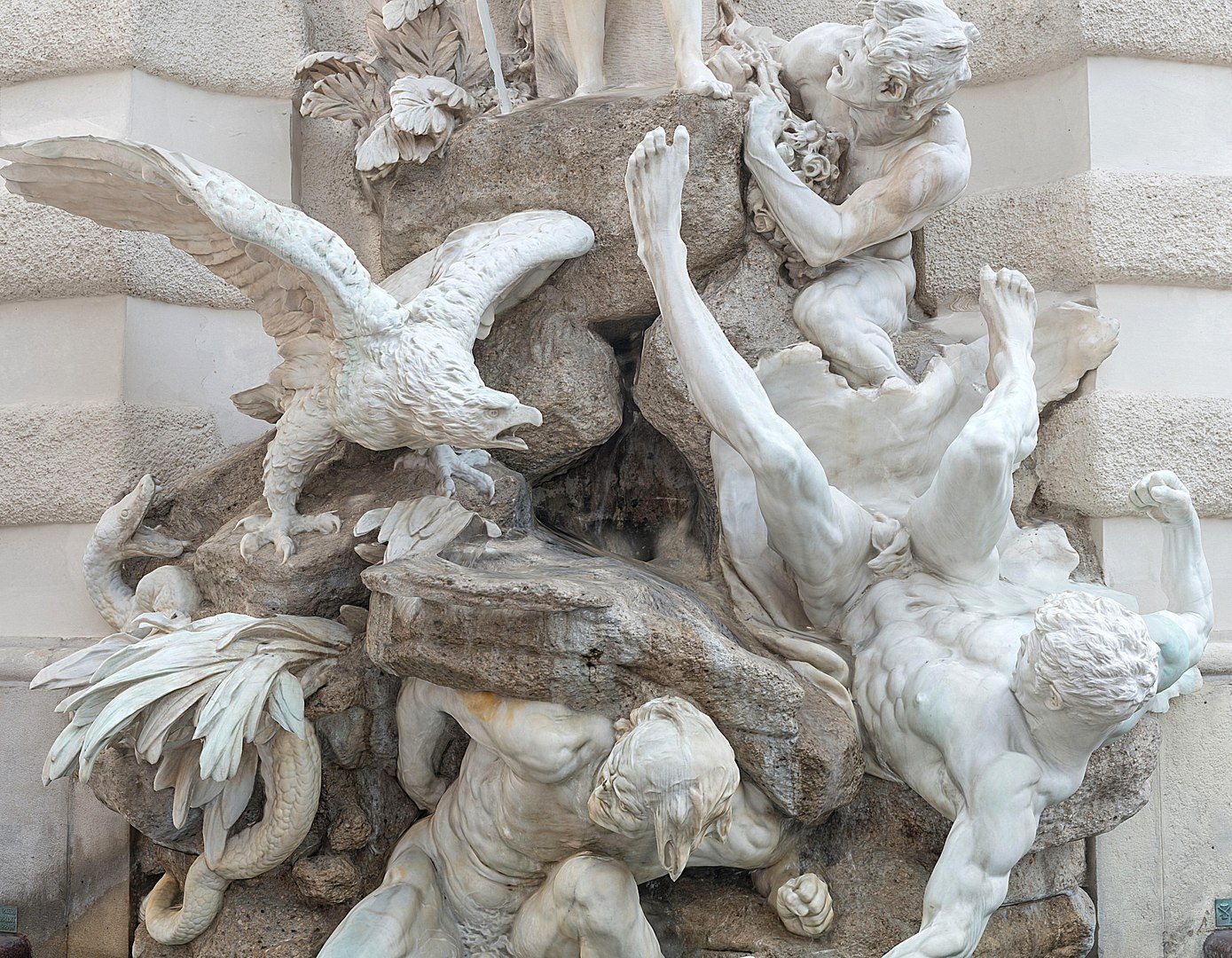 Fountain Monumen Pack 2 3D - TurboSquid 1555514