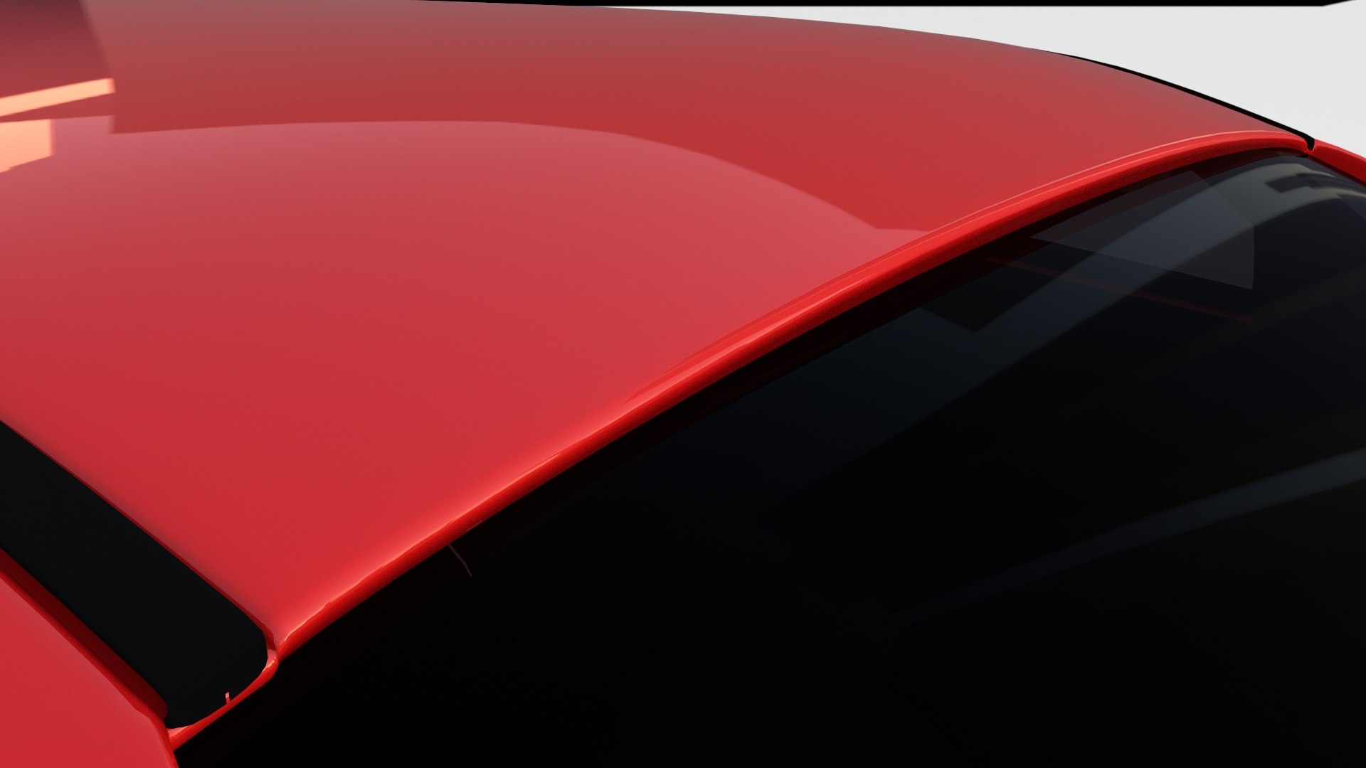 volkswagen passat b3 3d model
