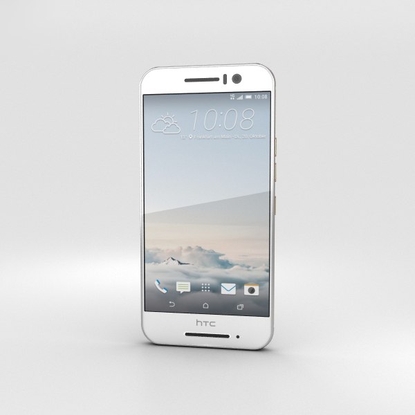 3D htc s9 9 - TurboSquid 1304656