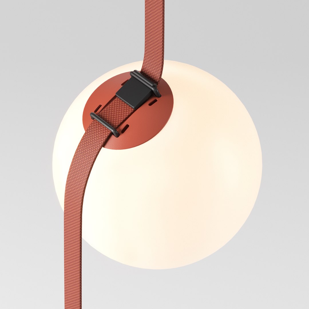 3D Vibia Plusminus Spheres Model - TurboSquid 1898301