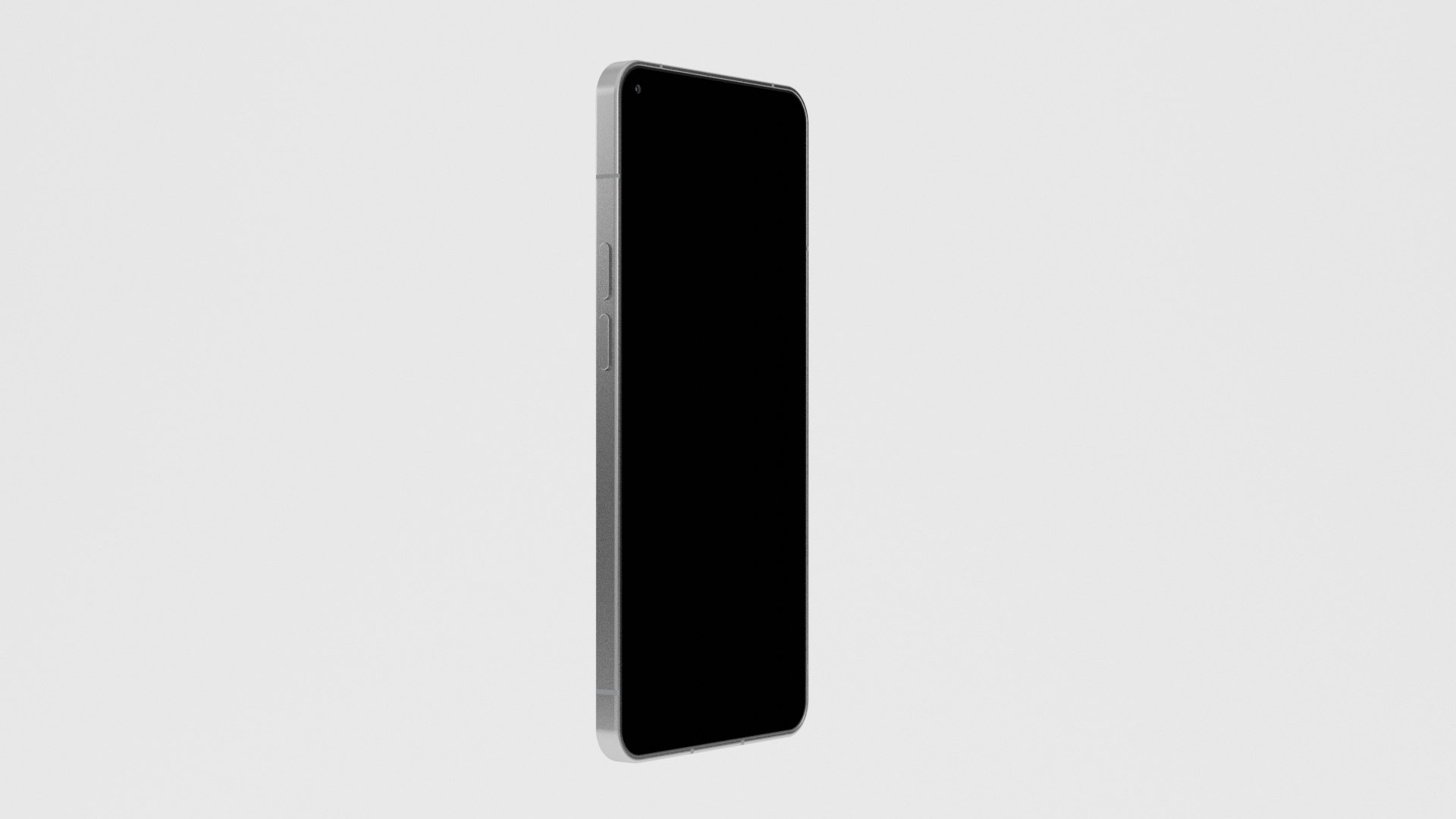 Nothing Phone 1 Android 3D Model - TurboSquid 1937121