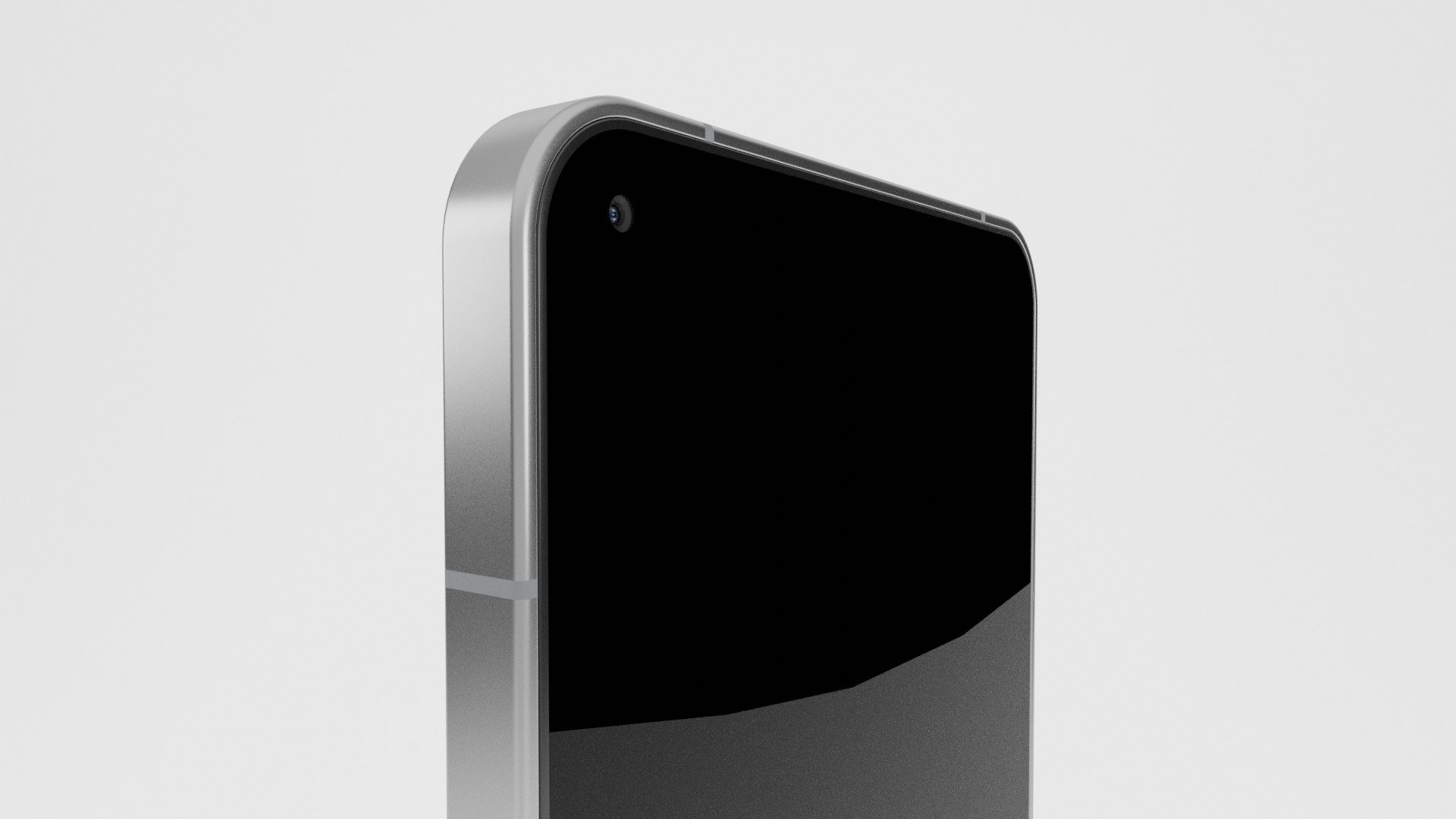 Nothing Phone 1 Android 3D Model - TurboSquid 1937121