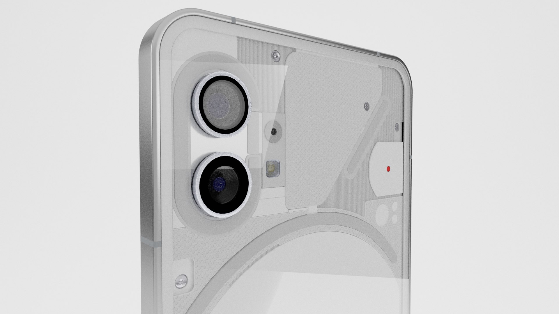 Nothing Phone 1 Android 3D Model - TurboSquid 1937121