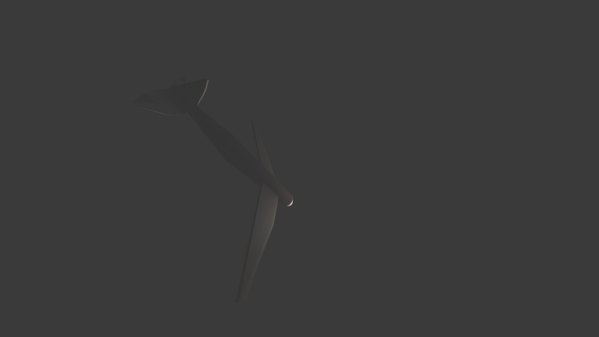 3D model Fly - TurboSquid 2131822
