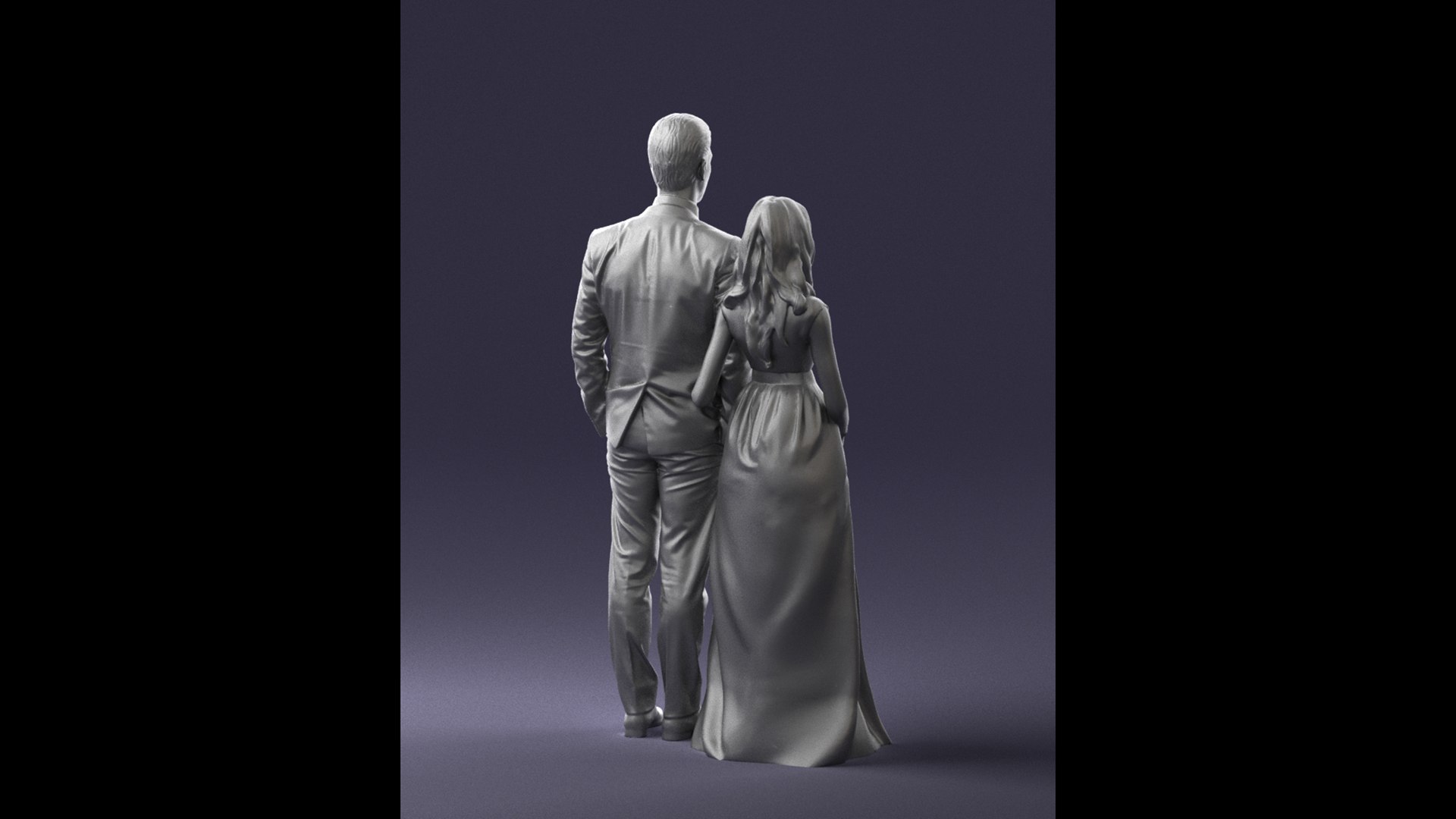 3D Realistic Human Color - TurboSquid 1658434