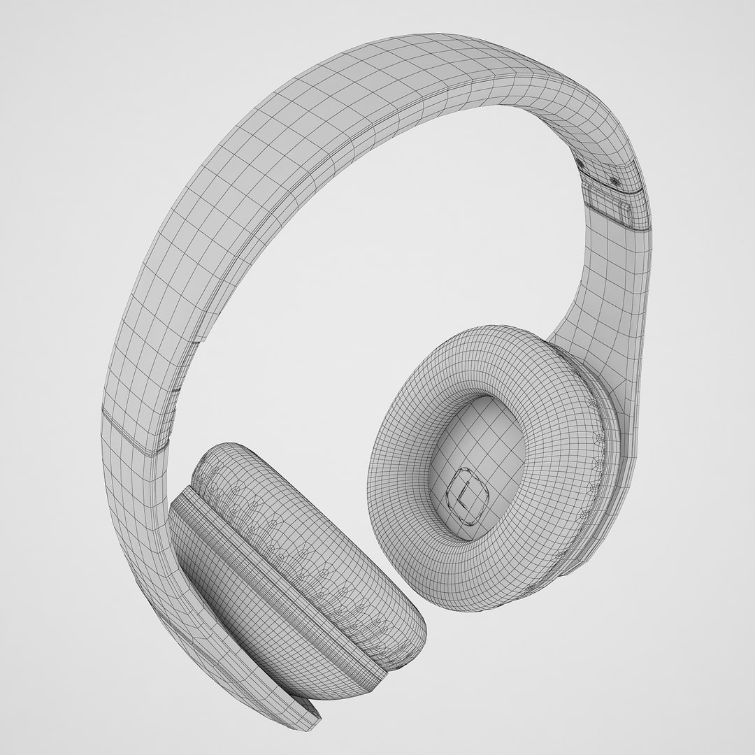 3d Samsung Level Pro Model