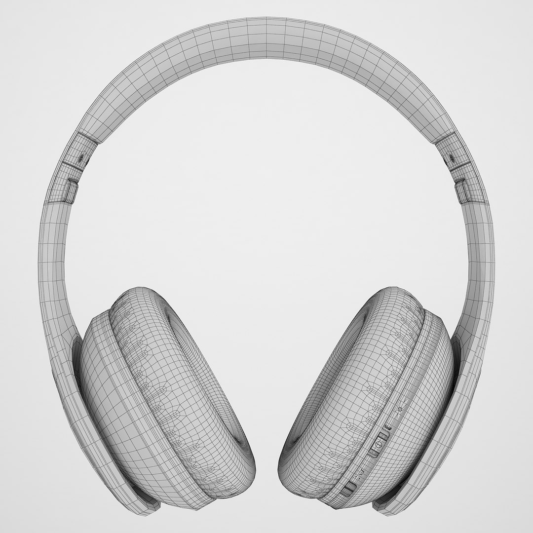 3d Samsung Level Pro Model