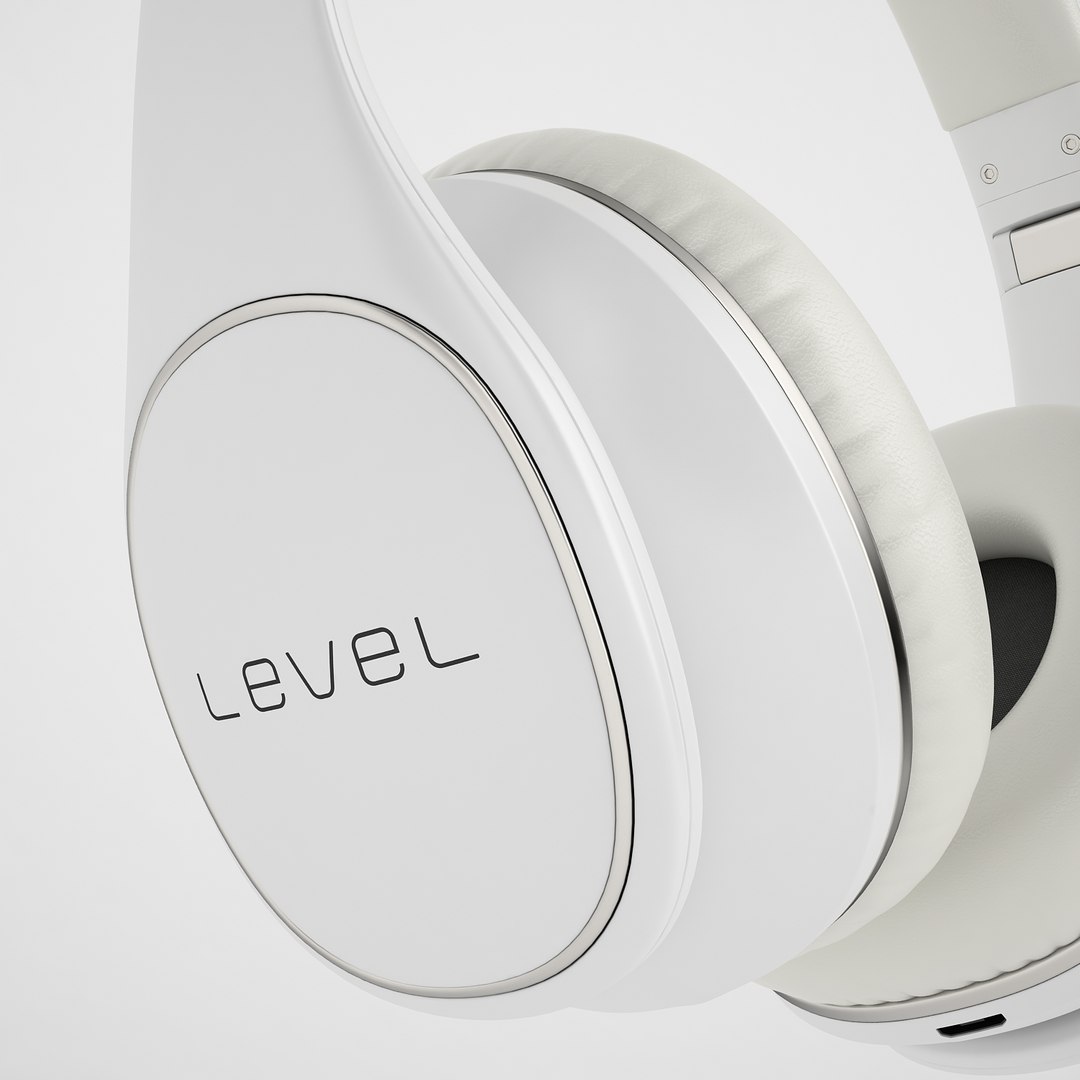 3d samsung level pro model