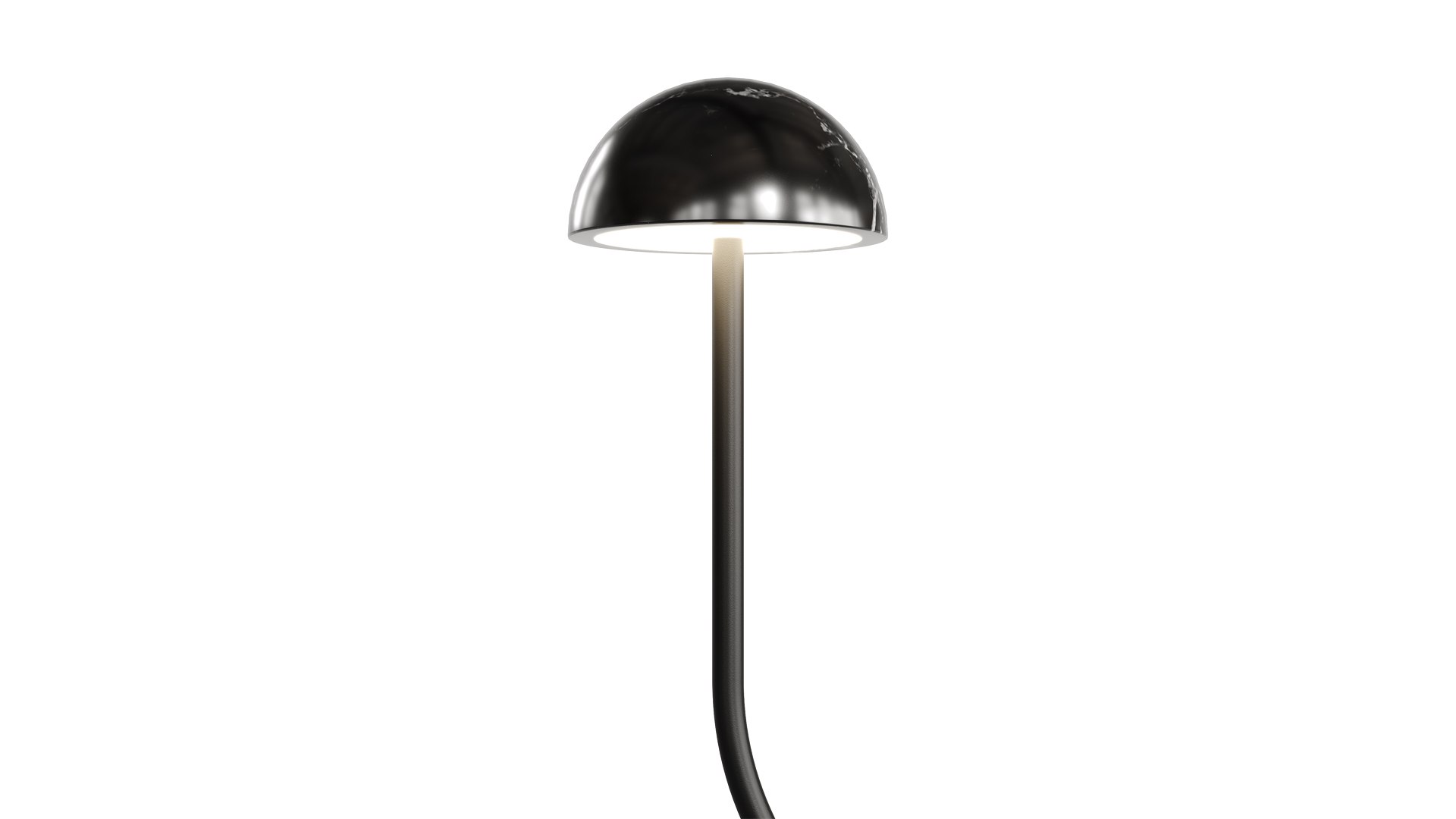 3D Model Dussa C1307-6 Pendant Lamp By Aromas - TurboSquid 2166349
