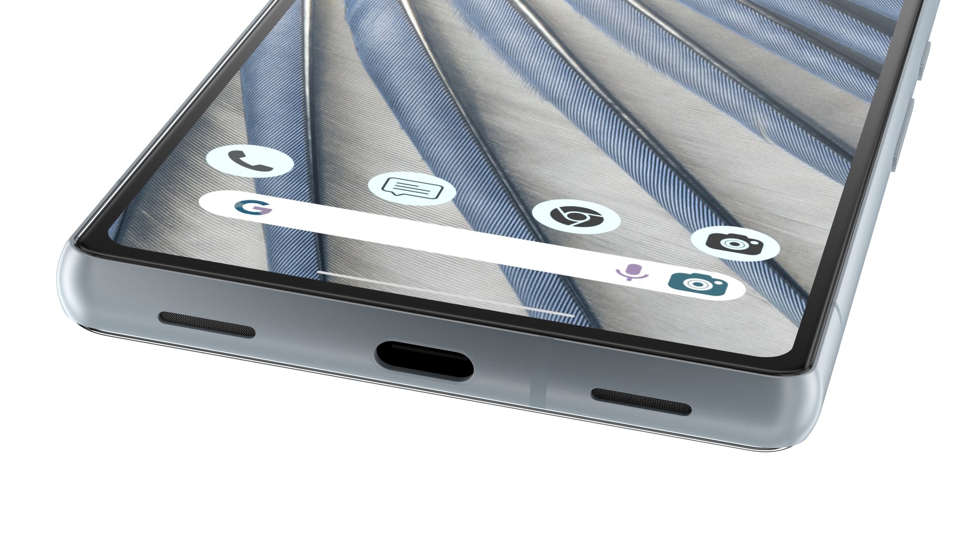 3D Google Pixel 7A Sea - TurboSquid 2100954