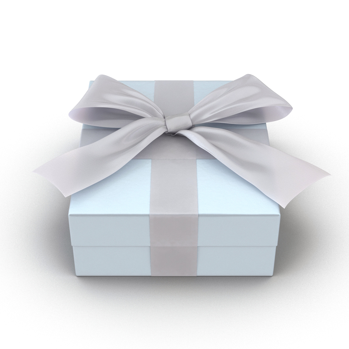 Giftboxes 3 gifts box 3D model - TurboSquid 1520747