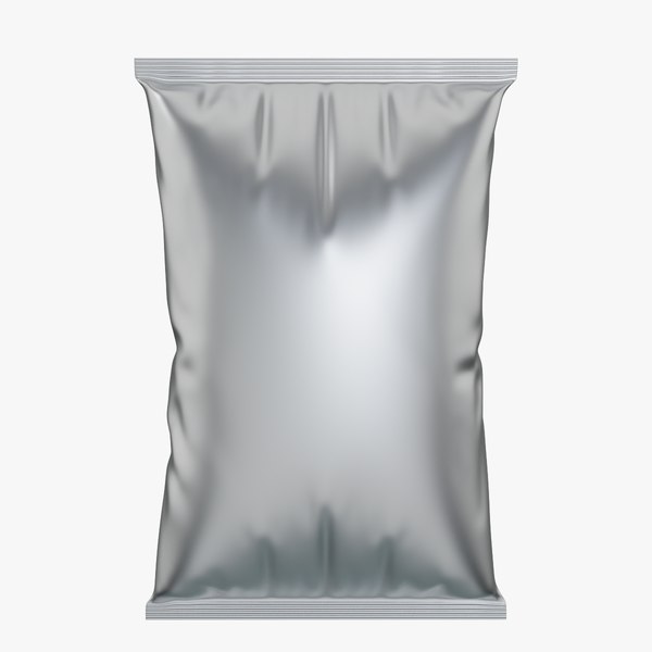 Plastic Bag 3D Models for Download | TurboSquid