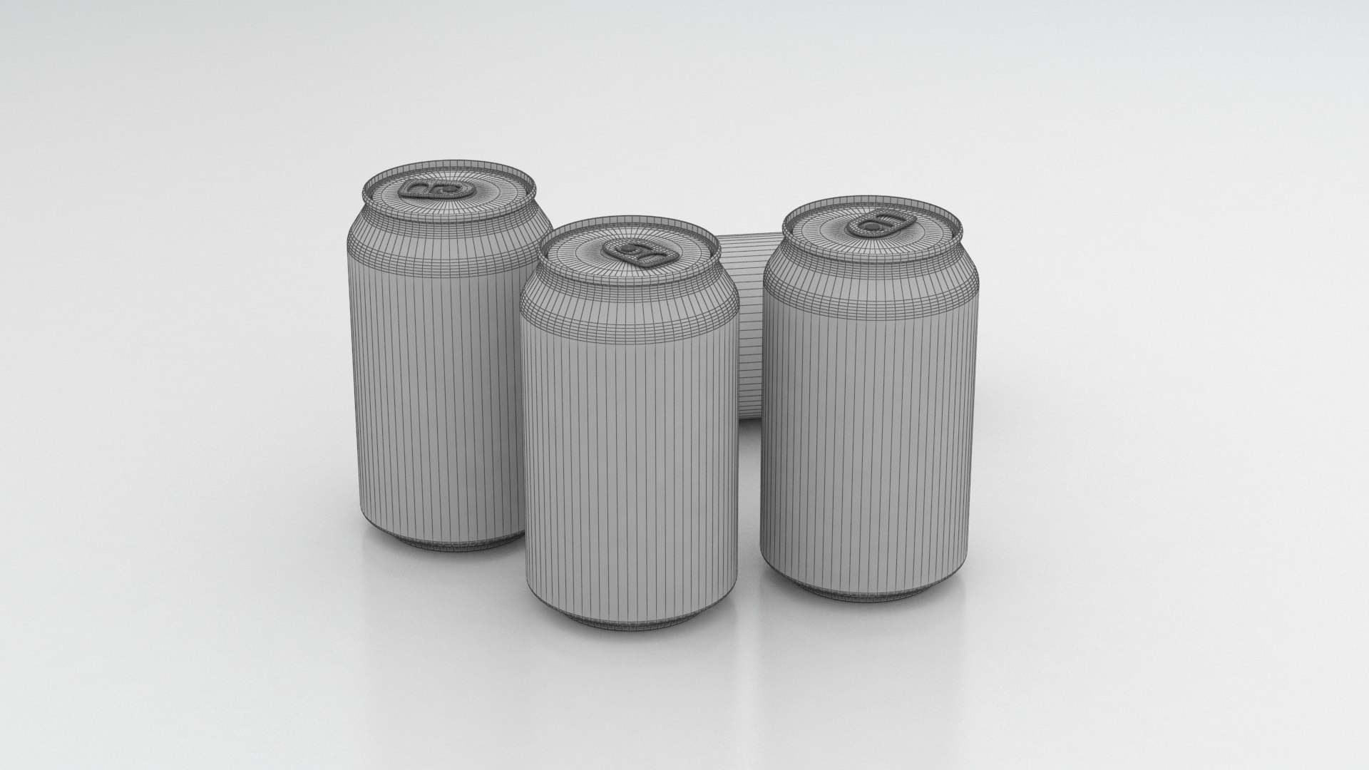 3D Beer Can Ozujsko 330ml 2021 - TurboSquid 1764365