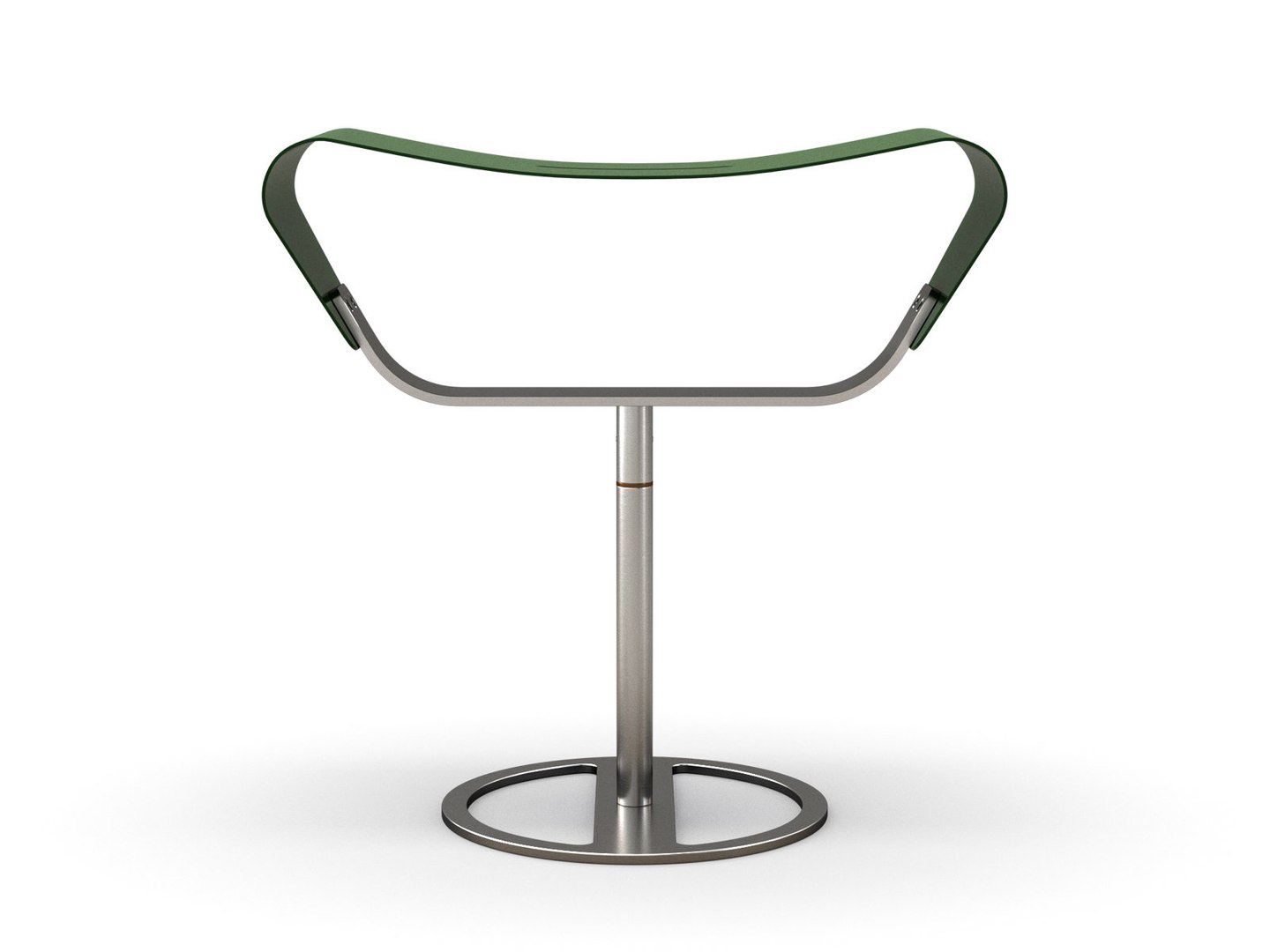 Evolution Outdoor Stool 3D Model - TurboSquid 1308464