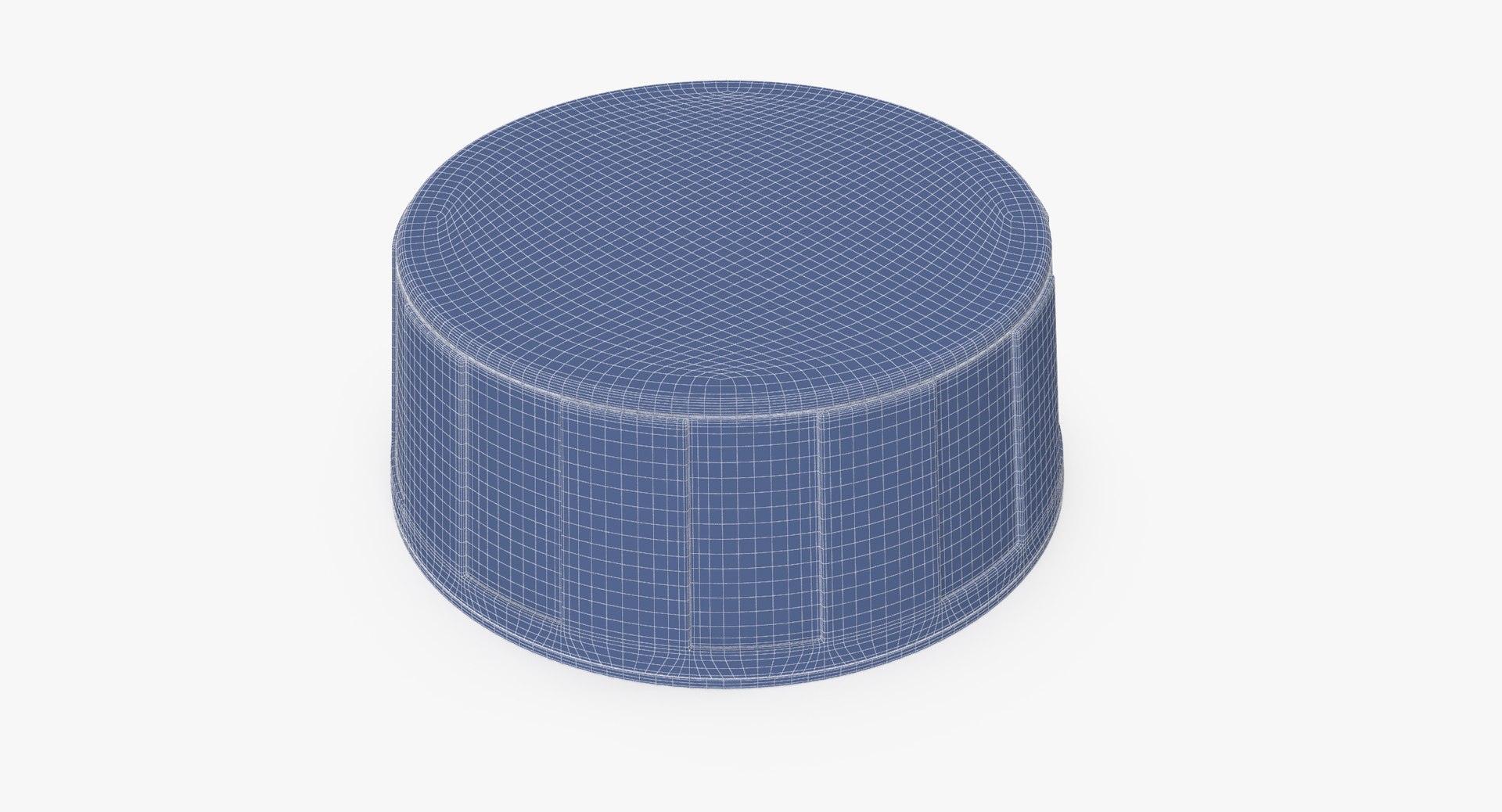 3D knob 02 14 model - TurboSquid 1202664