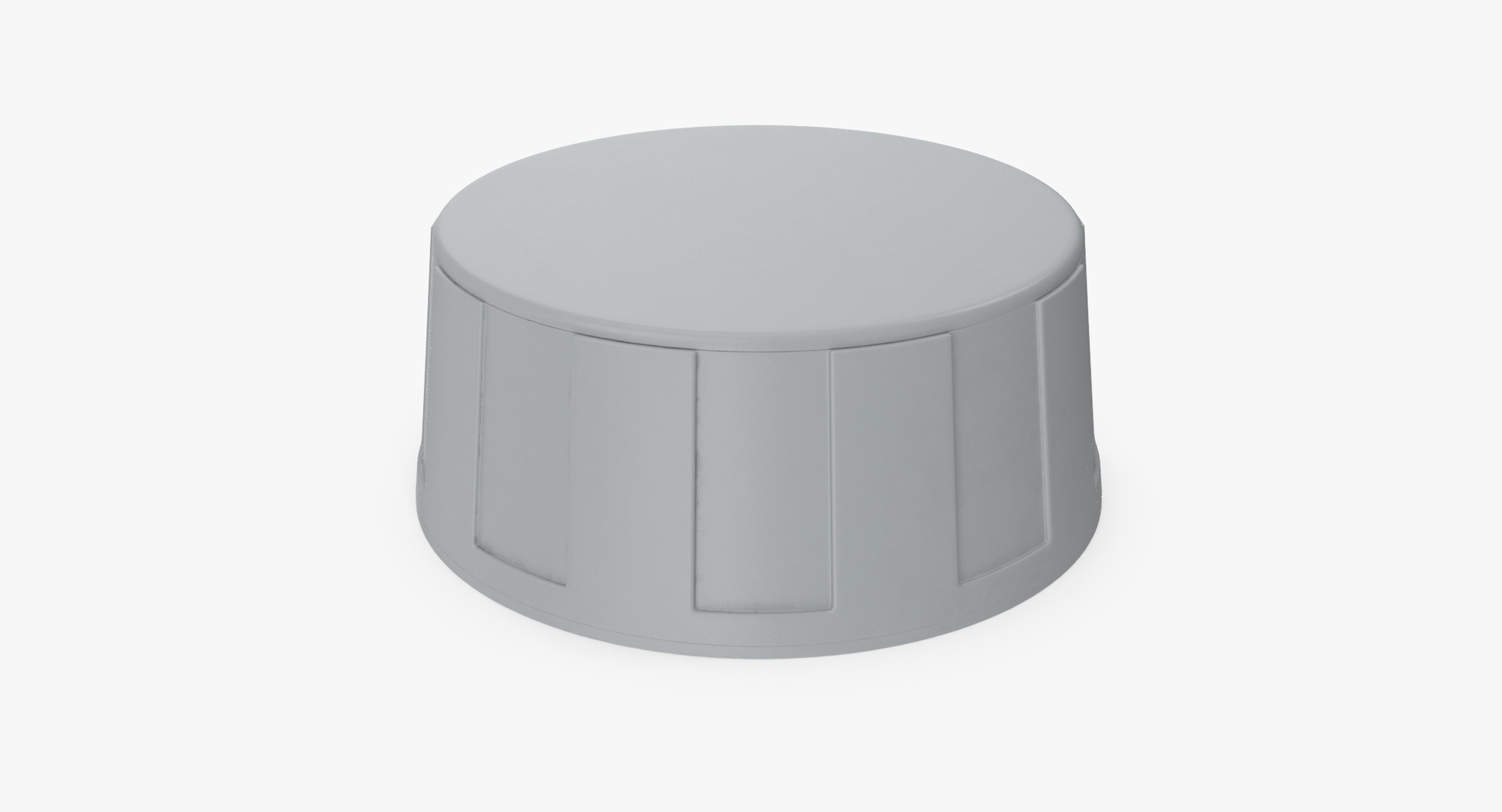 3D knob 02 14 model - TurboSquid 1202664