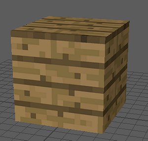 Free 3D Building-Minecraft Models | TurboSquid