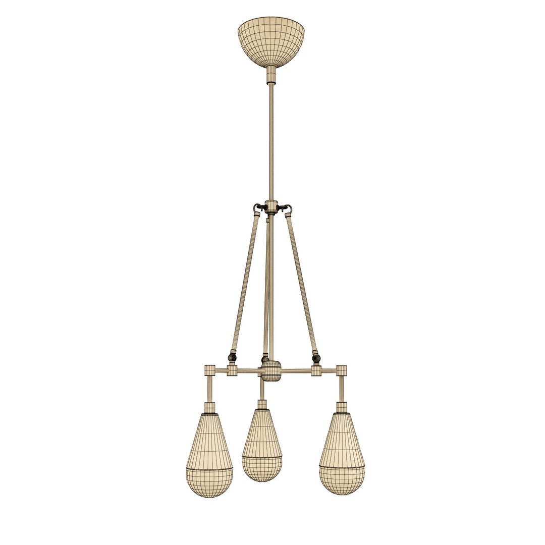 Max Apparatus Triad Ceiling 3