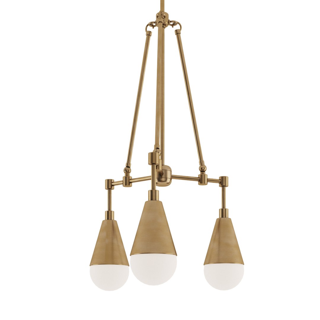 Max Apparatus Triad Ceiling 3