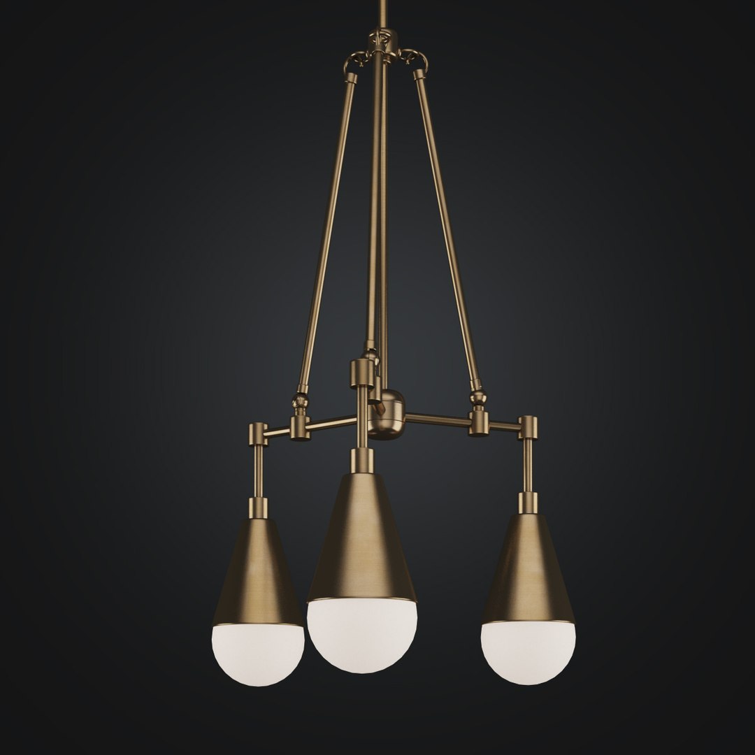 Max Apparatus Triad Ceiling 3