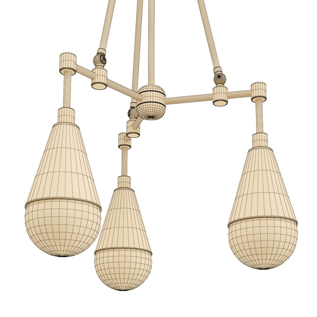 Max Apparatus Triad Ceiling 3