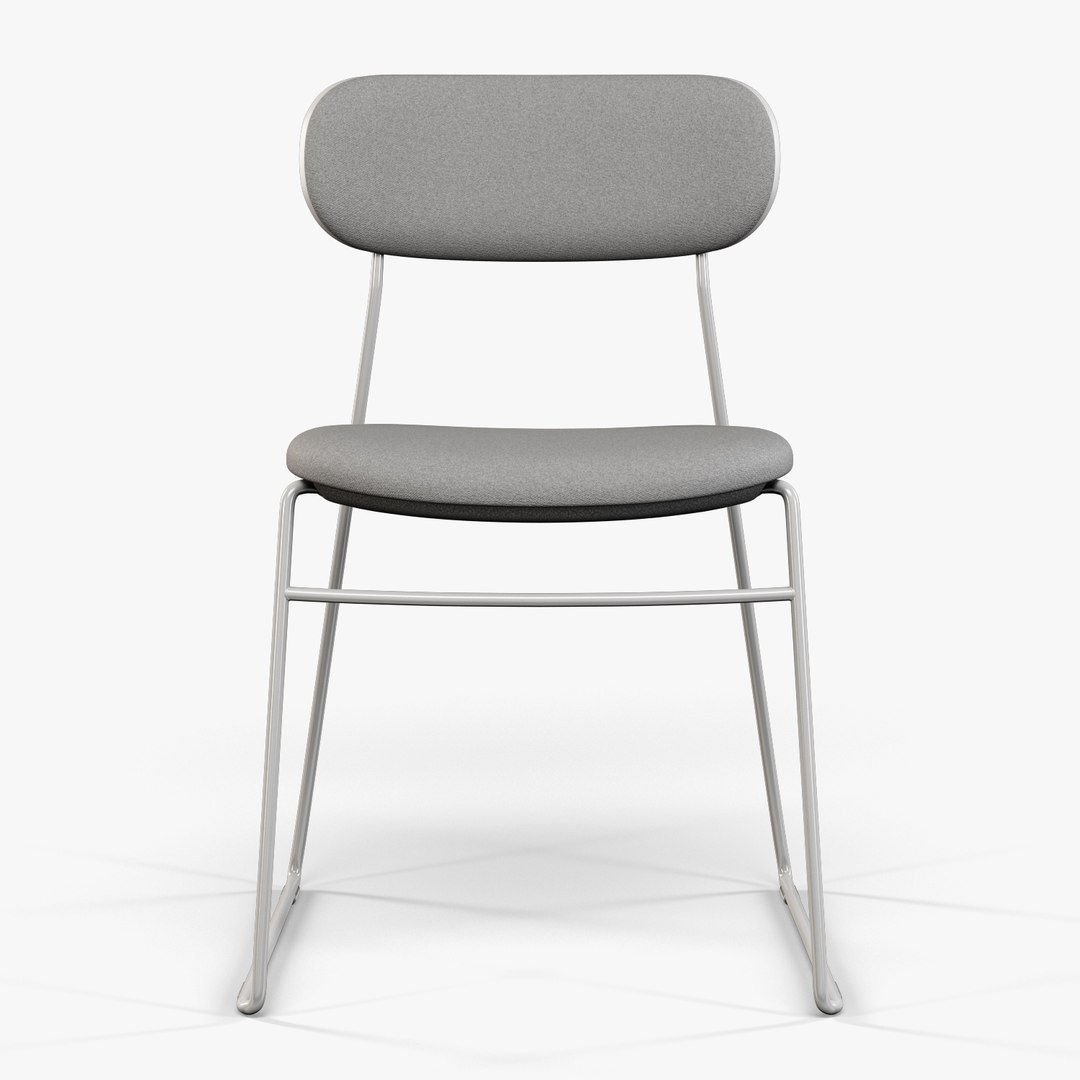 Maya Modus Plc Wire Chair