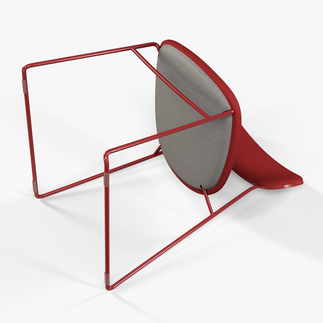 Maya Modus Plc Wire Chair