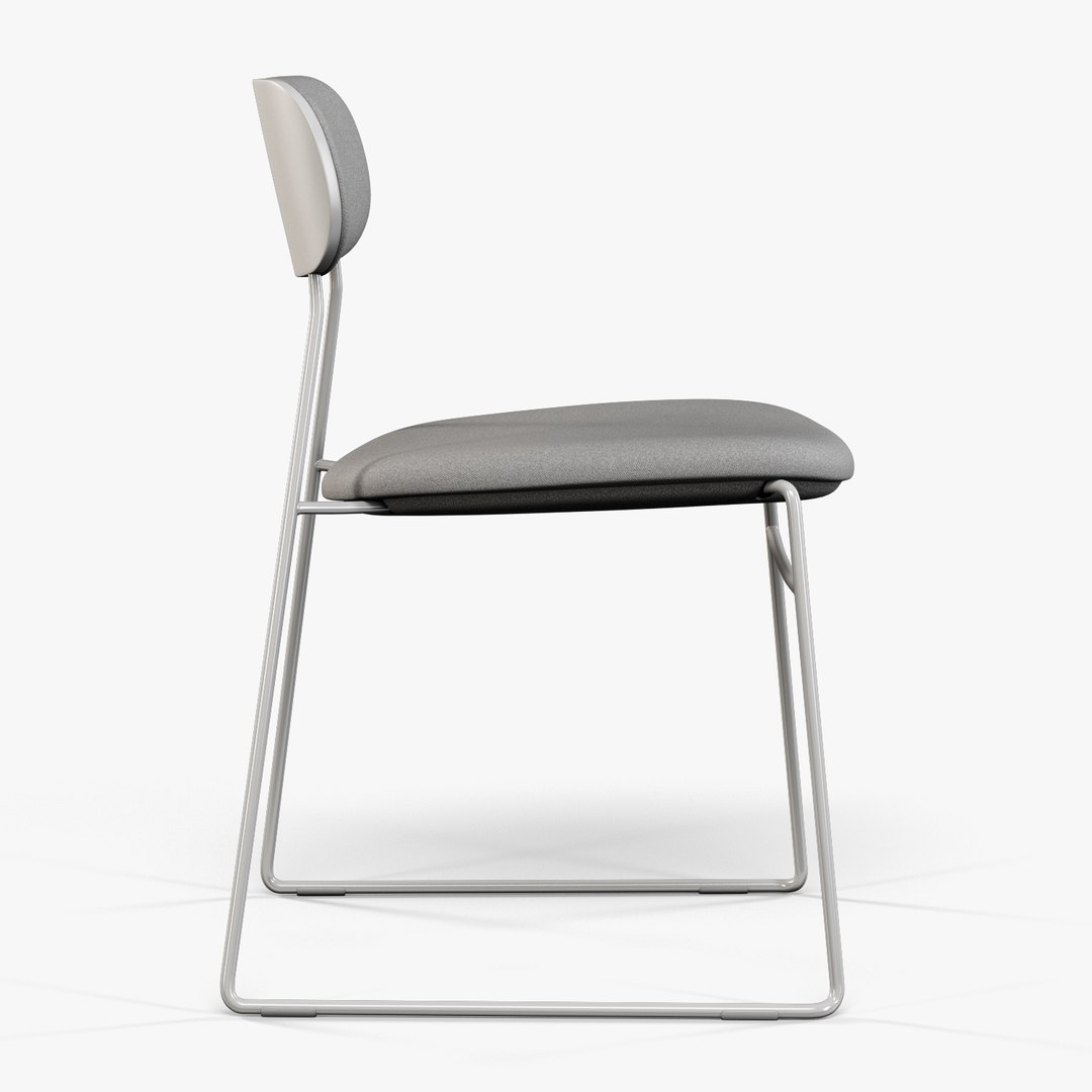 Maya Modus Plc Wire Chair