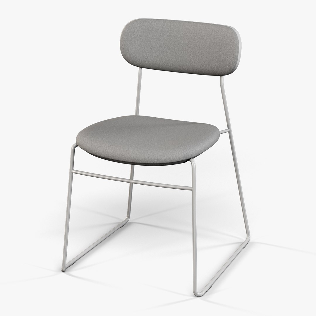 Maya Modus Plc Wire Chair