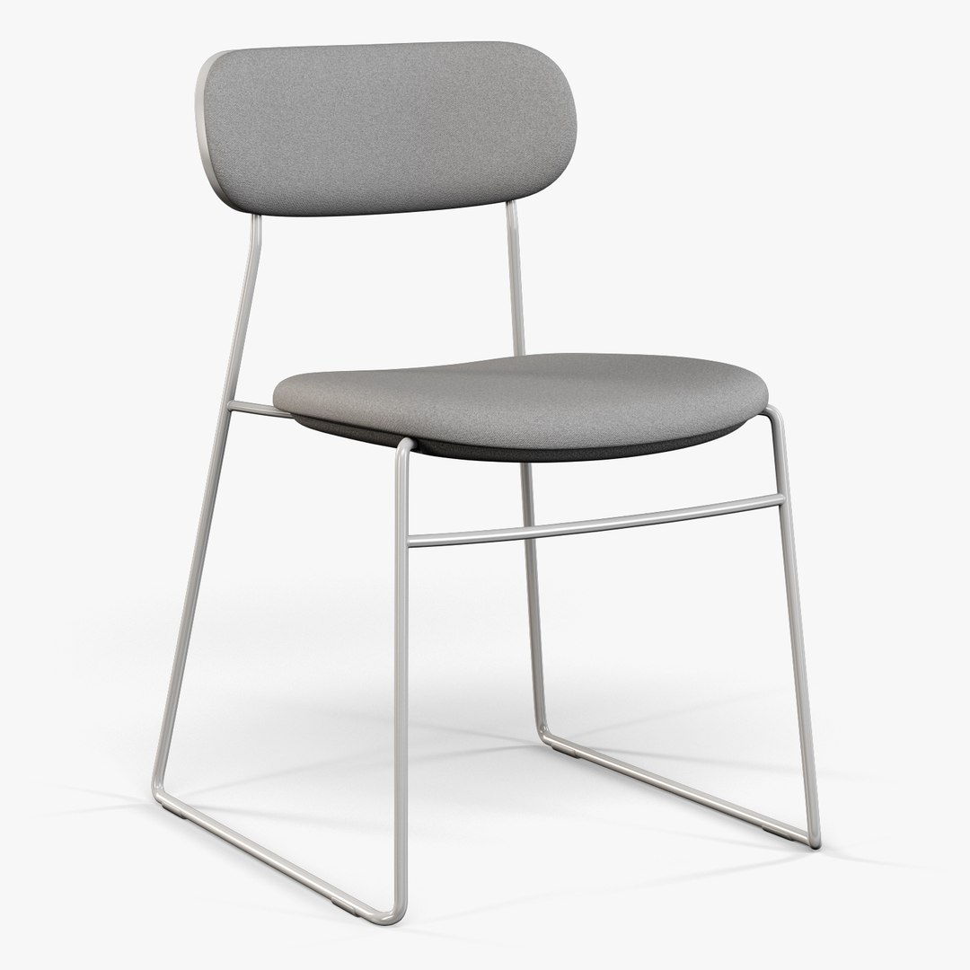 Maya Modus Plc Wire Chair