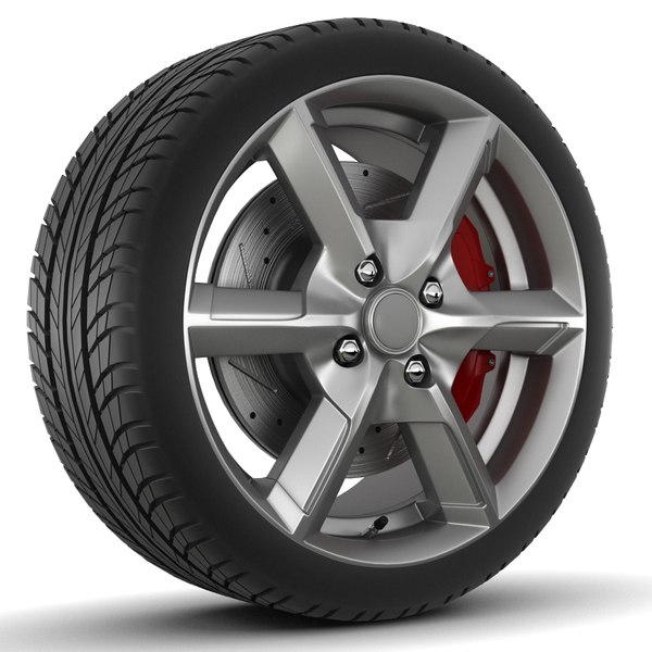 Nitro 3D Models for Download | TurboSquid
