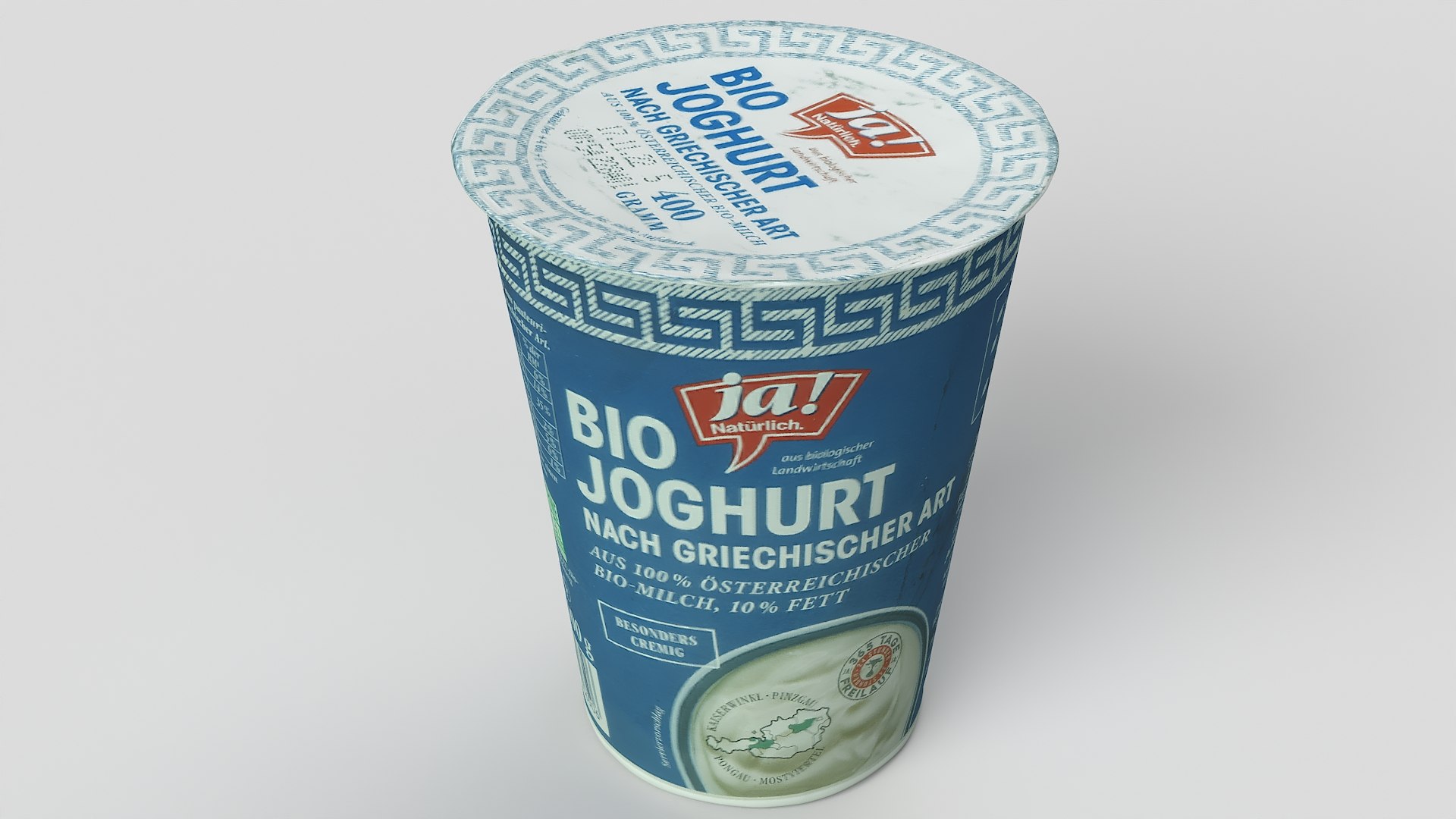 3D Food Packaging Collection 06 - TurboSquid 1985307