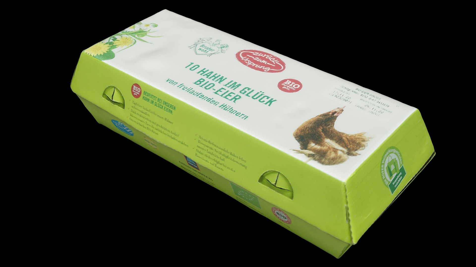 3D Food Packaging Collection 06 - TurboSquid 1985307