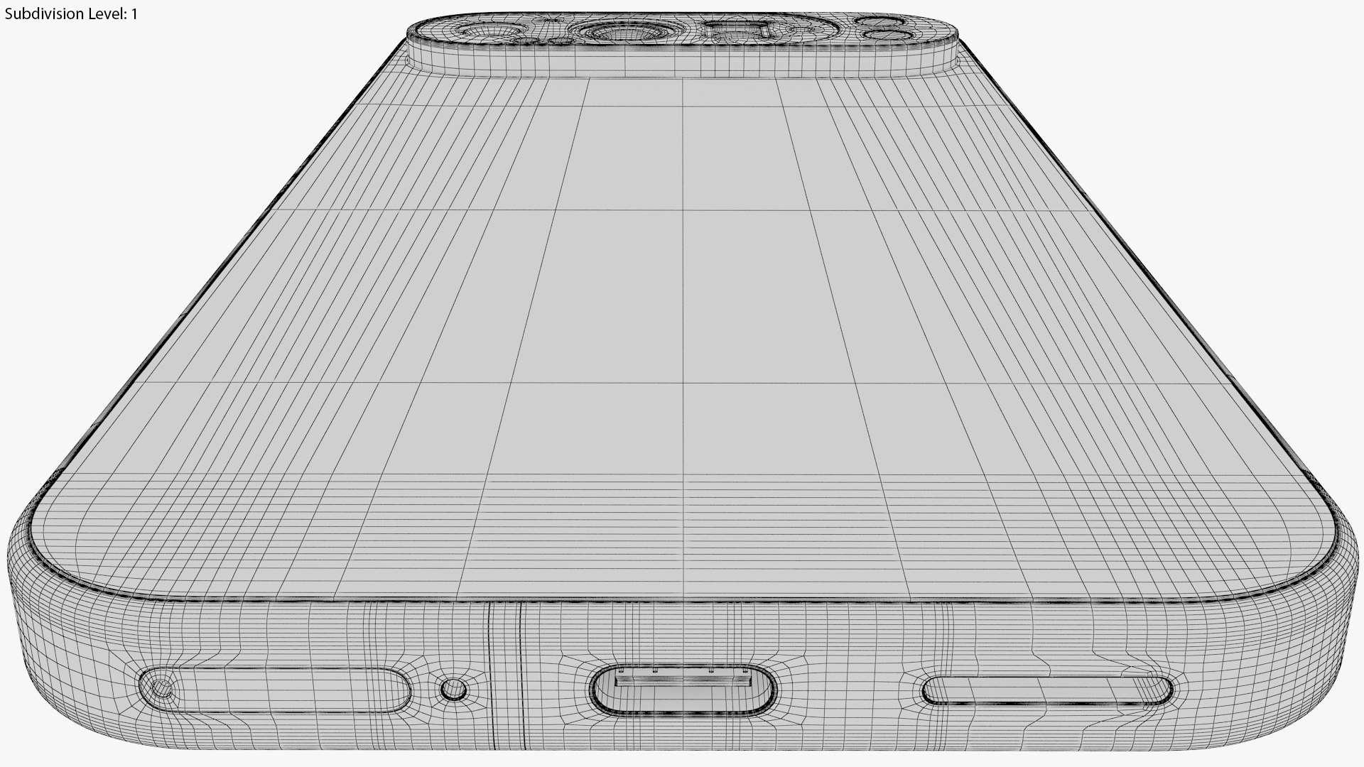 3D Google Pixel 9 Pro Rose Quartz - TurboSquid 2269580