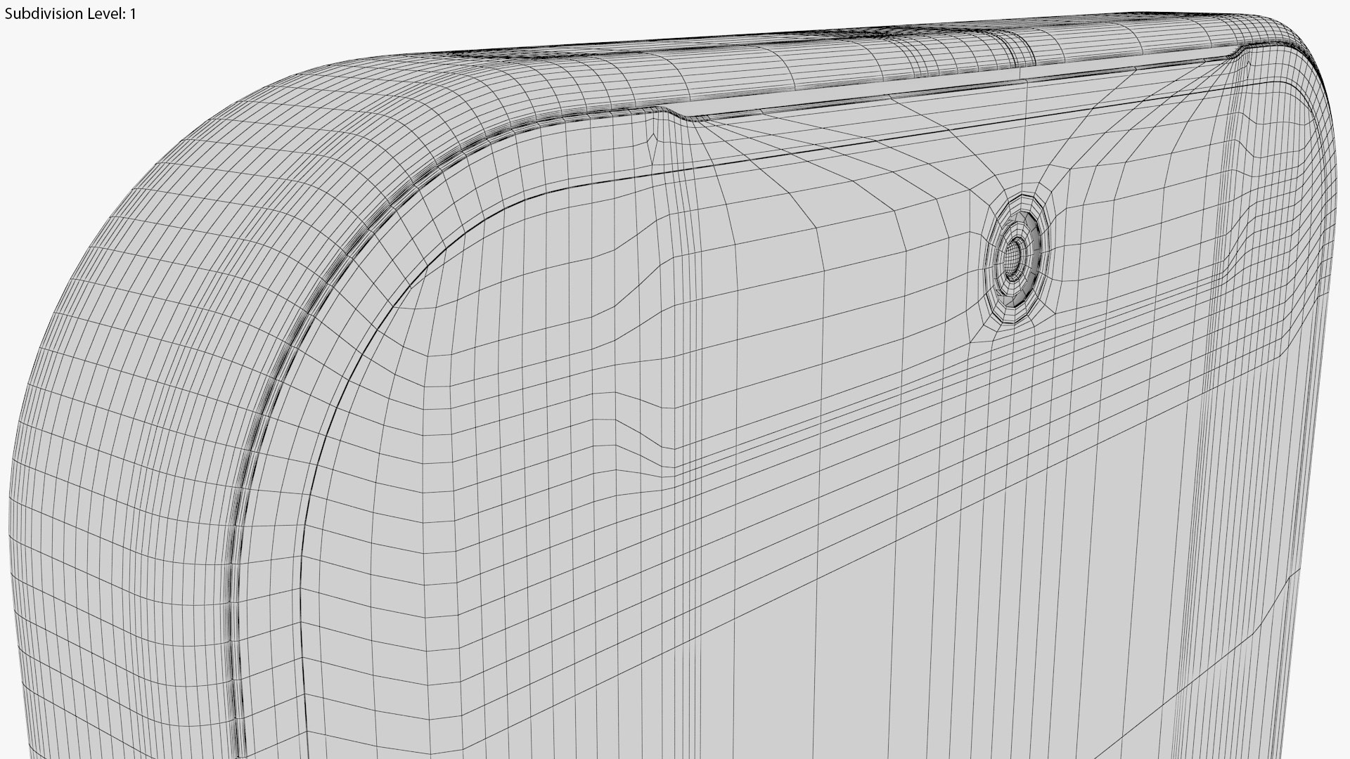 3D Google Pixel 9 Pro Rose Quartz - TurboSquid 2269580